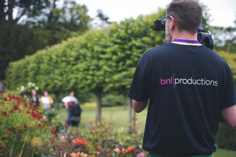 Northern Ireland | Film Production | BNL Productions | Nick Camera ...